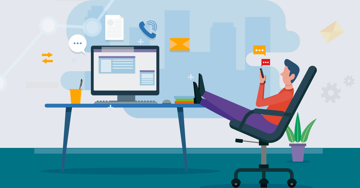Why Remote Working is Not For Everyone - Sorry, I was on Mute Why Remote Working is Not For Everyone - Sorry, I was on Mute