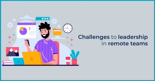 Remote team management: How to combat communication challenges - Sorry ...
