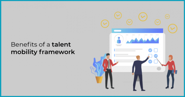 The role talent mobility plays in enhancing workflows - Sorry, I was on ...