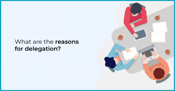 The Delegation Process Steps Every Manager Should Practice - Sorry, I ...