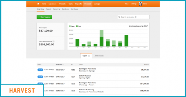 The Best Timesheet Apps for Small Businesses