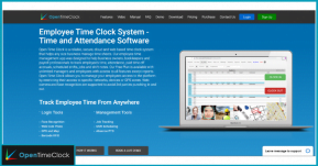 9 Awesome Open Source Timesheet Software To Check Out
