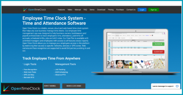 9 Awesome Open Source Timesheet Software To Check Out