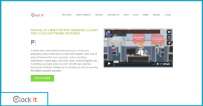 The best open source timesheet software to buy 2021