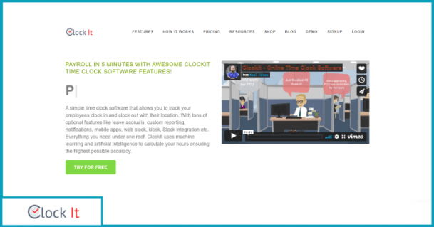 The best open source timesheet software to buy 2021