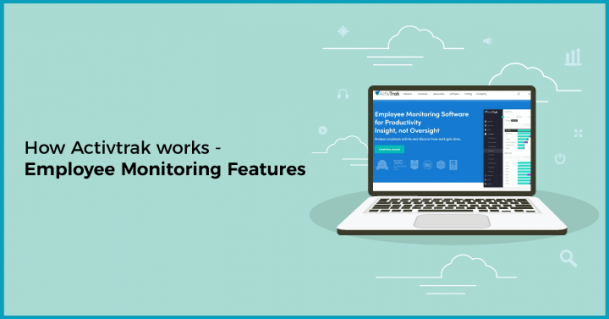 A Detailed ActivTrak Review to Understand Employee Monitoring - Sorry ...