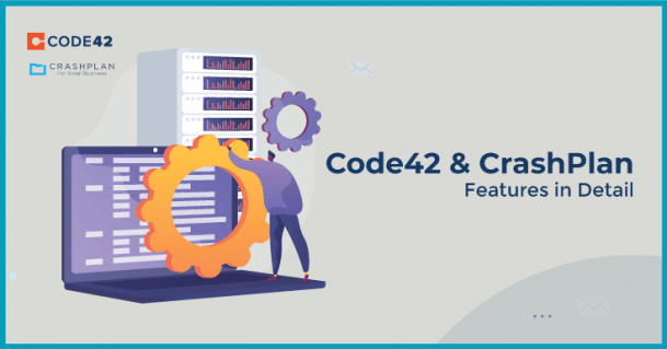 A Comprehensive Code42 Review for Remote Workplace Security - Sorry, I ...