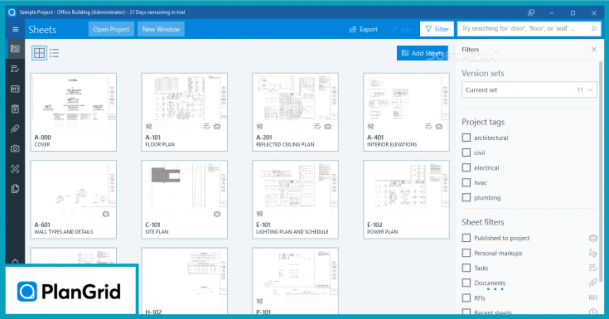 9 Top-Rated Construction Project Management Software for 2021 - Sorry ...