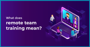 6 steps to conduct remote employee training effectively in 2021 - Sorry ...