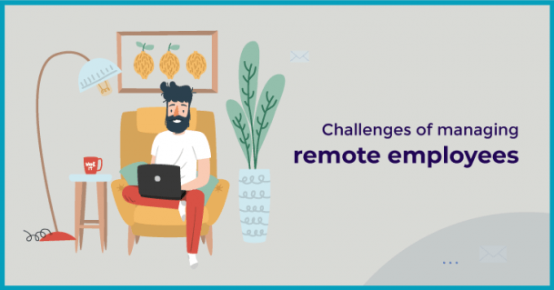6 steps to conduct remote employee training effectively in 2021 - Sorry ...