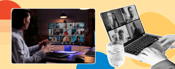 How to Build an Effective Remote Work Culture - Sorry, I was on Mute How to Build an Effective Remote Work Culture - Sorry, I was on Mute