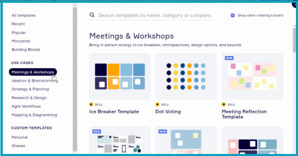 Miro Vs Mural Vs Stormboard: Which Digital Collaboration Tool Wins?