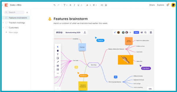 Miro Vs Mural Vs Stormboard: Which Digital Collaboration Tool Wins?