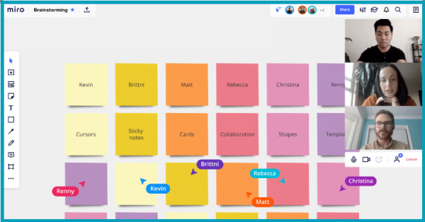 Miro Vs Mural Vs Stormboard: Which Digital Collaboration Tool Wins?