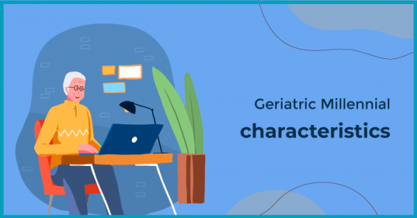 Why Geriatric Millennials are the Best Thing to Happen to Modern ...