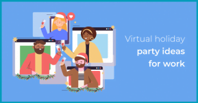 40+ Kickass Virtual Office Party Ideas Your Team will Love! - Sorry, I ...