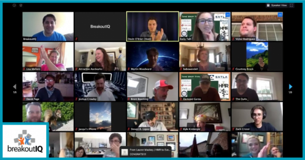 20 Best Virtual Trivia Games to Engage Your Remote Teams