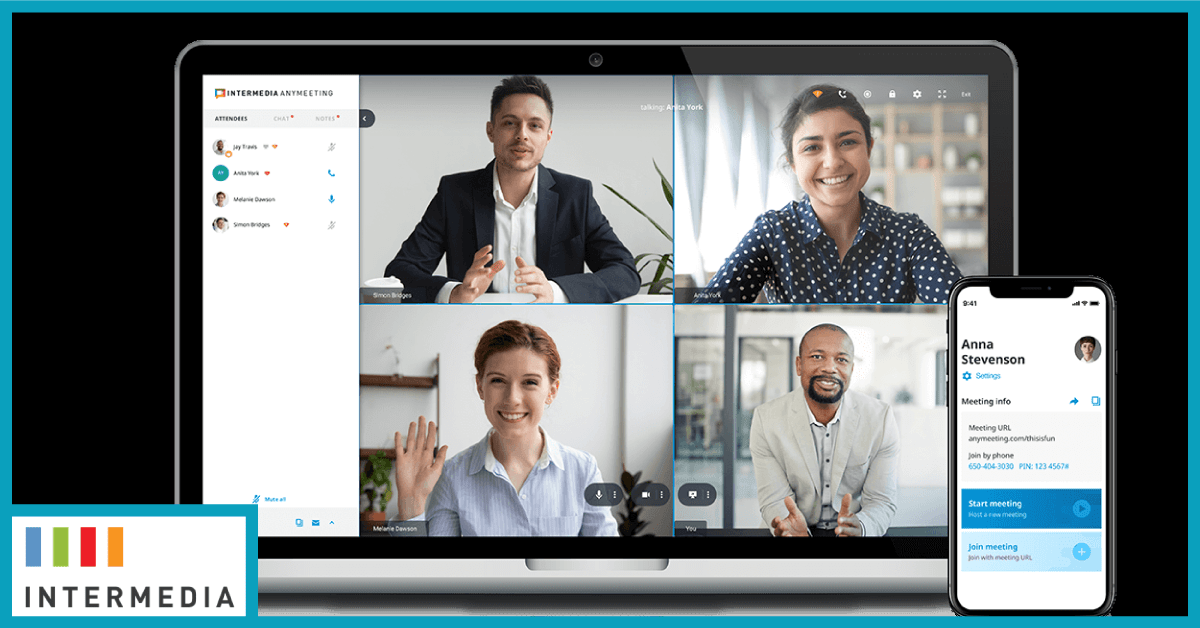 11 Best Virtual Meeting Platforms for Teams in 2022 - Sorry, I was on Mute