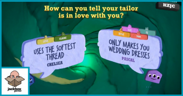 20 Best Virtual Trivia Games to Engage Your Remote Teams