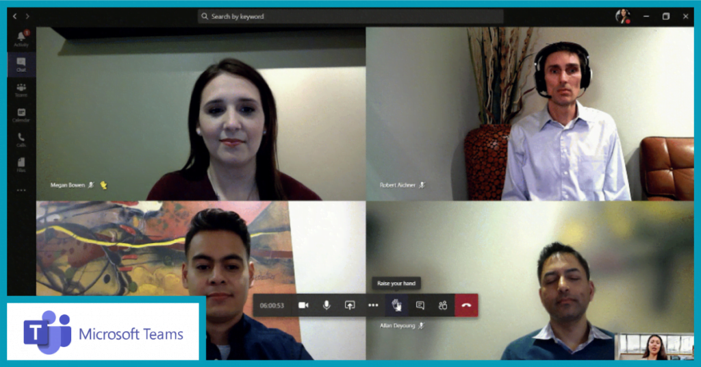 11 Best Virtual Meeting Platforms for Teams in 2023 - Sorry, I was on Mute