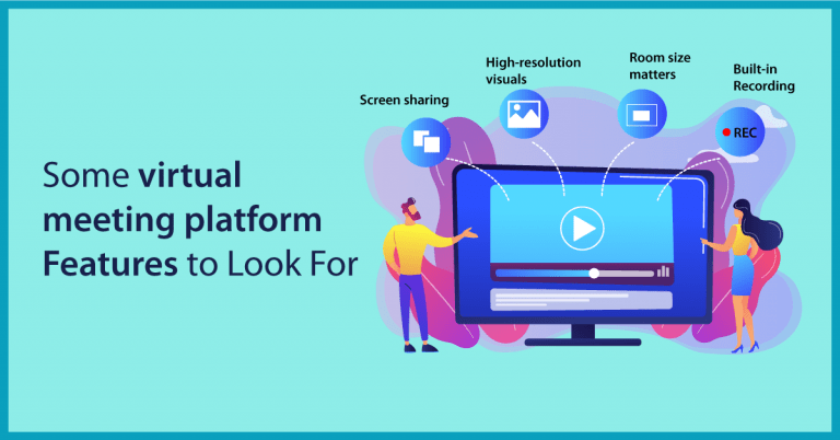 11 Best Virtual Meeting Platforms for Teams in 2022 - Sorry, I was on Mute