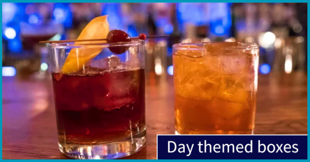 12 Virtual Happy Hour Cocktail Kits for Fun Fridays at Work
