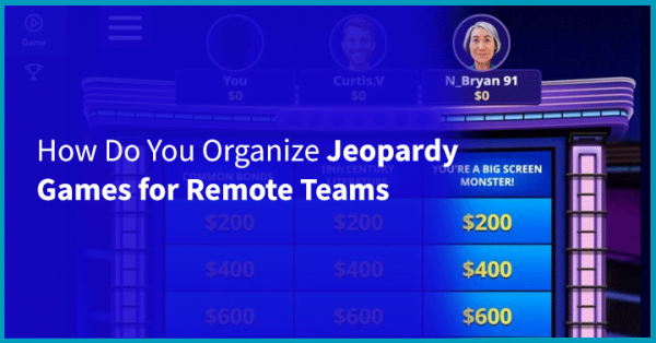 7 Best Jeopardy Online Game Websites that You Need to Try in 2021