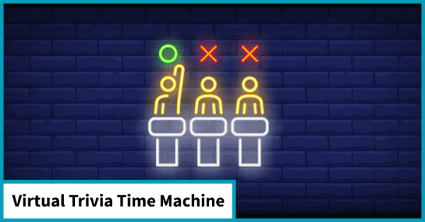 20 Best Virtual Trivia Games to Engage Your Remote Teams