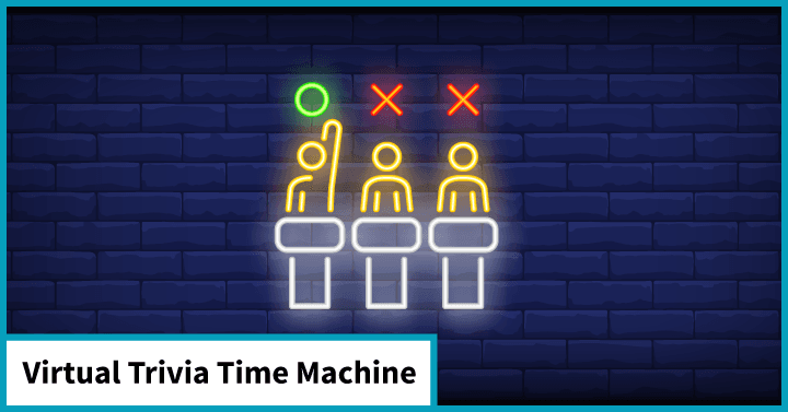 20 Best Virtual Trivia Games to Engage Your Remote Teams