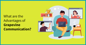 A Guide to Grapevine Communication in the Workplace - Sorry, I was on Mute