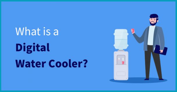 12 Ways to Work Virtual Water Coolers Into Your Remote Conversations ...