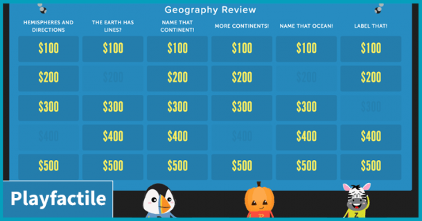 7 Best Jeopardy Online Game Websites that You Need to Try in 2021