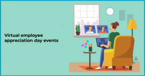 20 Virtual Employee Appreciation Ideas for the Remote Workspace