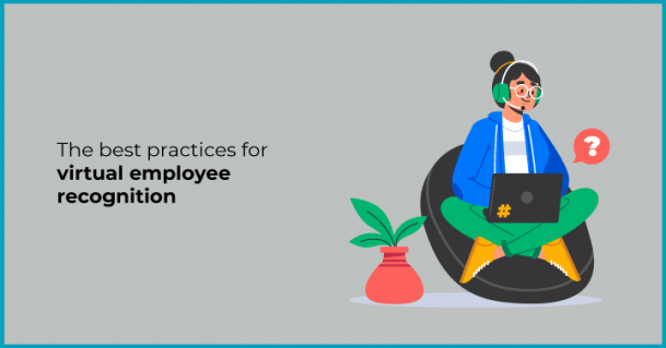 20 Virtual Employee Appreciation Ideas for the Remote Workspace