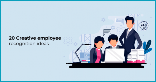 20 Virtual Employee Appreciation Ideas for the Remote Workspace