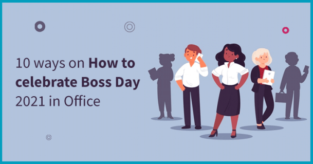 15 Thoughtful Boss Day Ideas to Tell Your Boss How Much You Appreciate ...