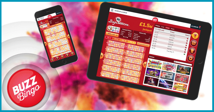 7 Ideas to Throw an Amazing and Lively Virtual Team-building Bingo ...