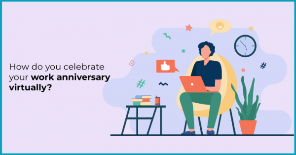 20 Virtual Employee Appreciation Ideas for the Remote Workspace