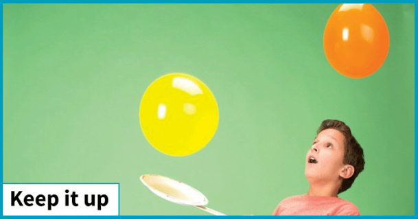 26 Exciting Minute to Win It Games to Play Online with Virtual Teams ...