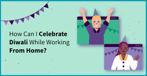 10 Creative Virtual Diwali Ideas to Try Out With Your Team