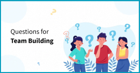 50 Thought-provoking Would You Rather Questions for a Fun Team-building ...