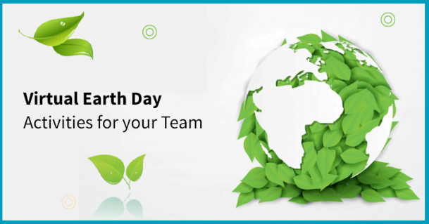 10 Virtual Earth Day Activities to Celebrate the Planet Online - Sorry ...
