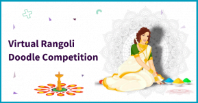 10 Creative Virtual Diwali Ideas to Try Out With Your Team