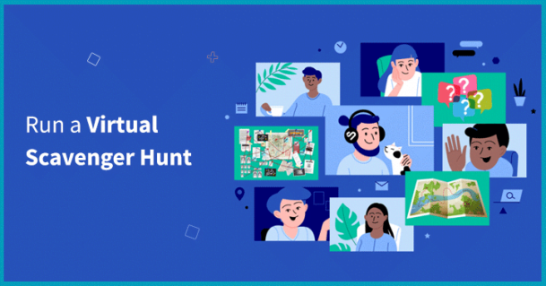 10 Incredible Virtual Orientation Ideas to Give New Employees a Grand ...