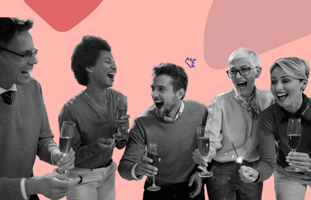 16 Excellent Work Anniversary Ideas To Show Appreciation