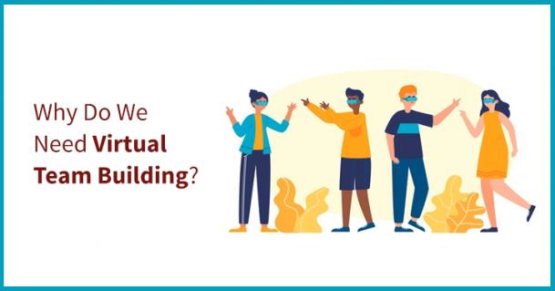 15 Virtual Reality Team Building Games to Bring Out Everyone's Fun Side ...