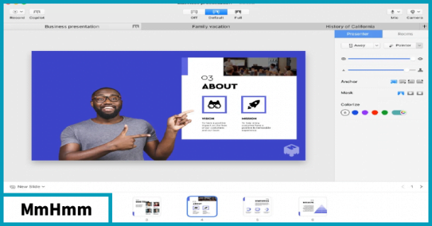 Best Virtual Backgrounds to Elevate Your Meetings