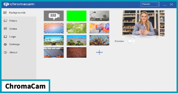 Best Virtual Backgrounds to Elevate Your Meetings