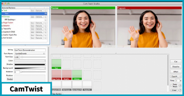 Best Virtual Backgrounds to Elevate Your Meetings