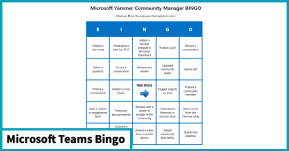 Virtual Games to Play on Microsoft Teams for the Ultimate Friday Fun